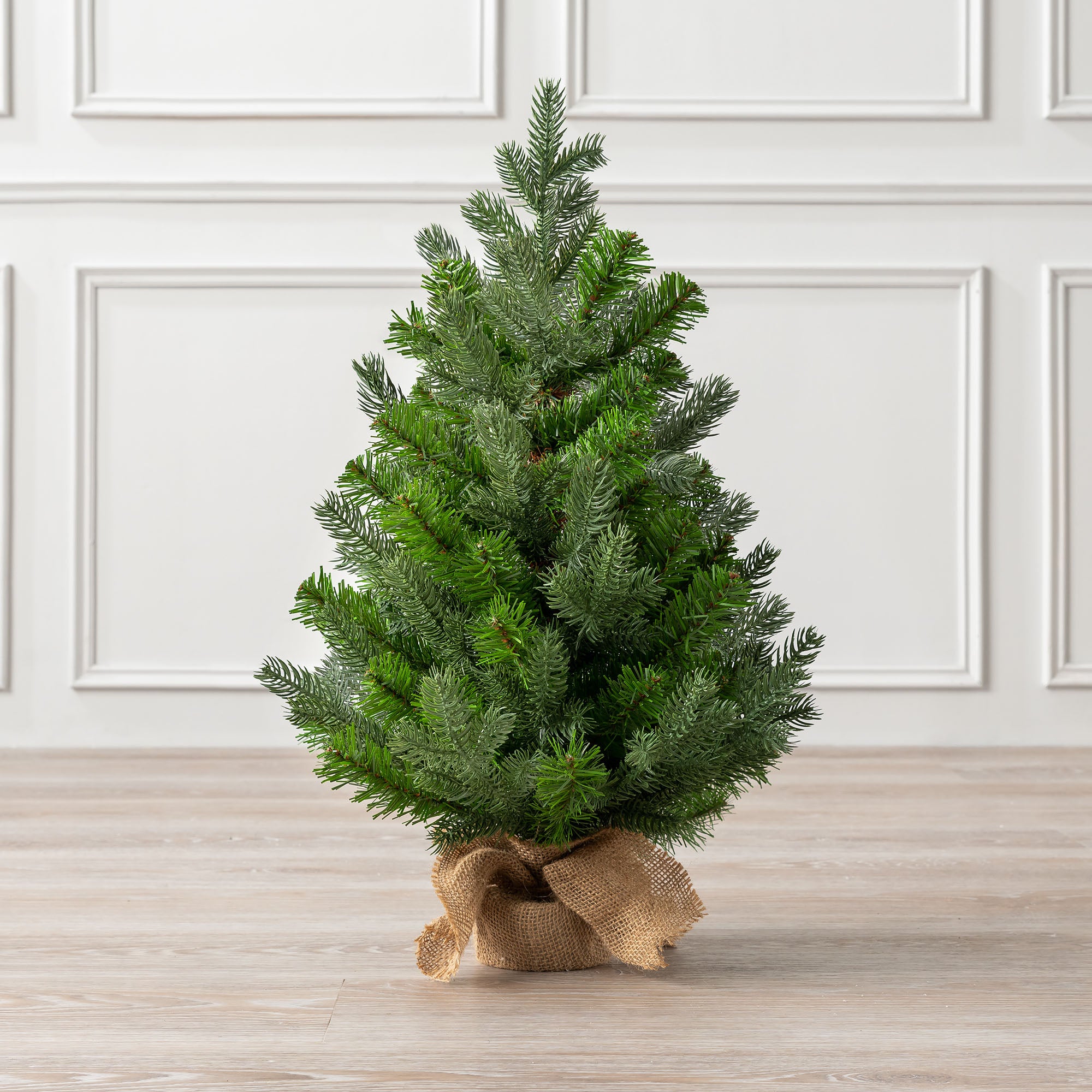 2ft Mini Spruce Christmas Tree | Christow