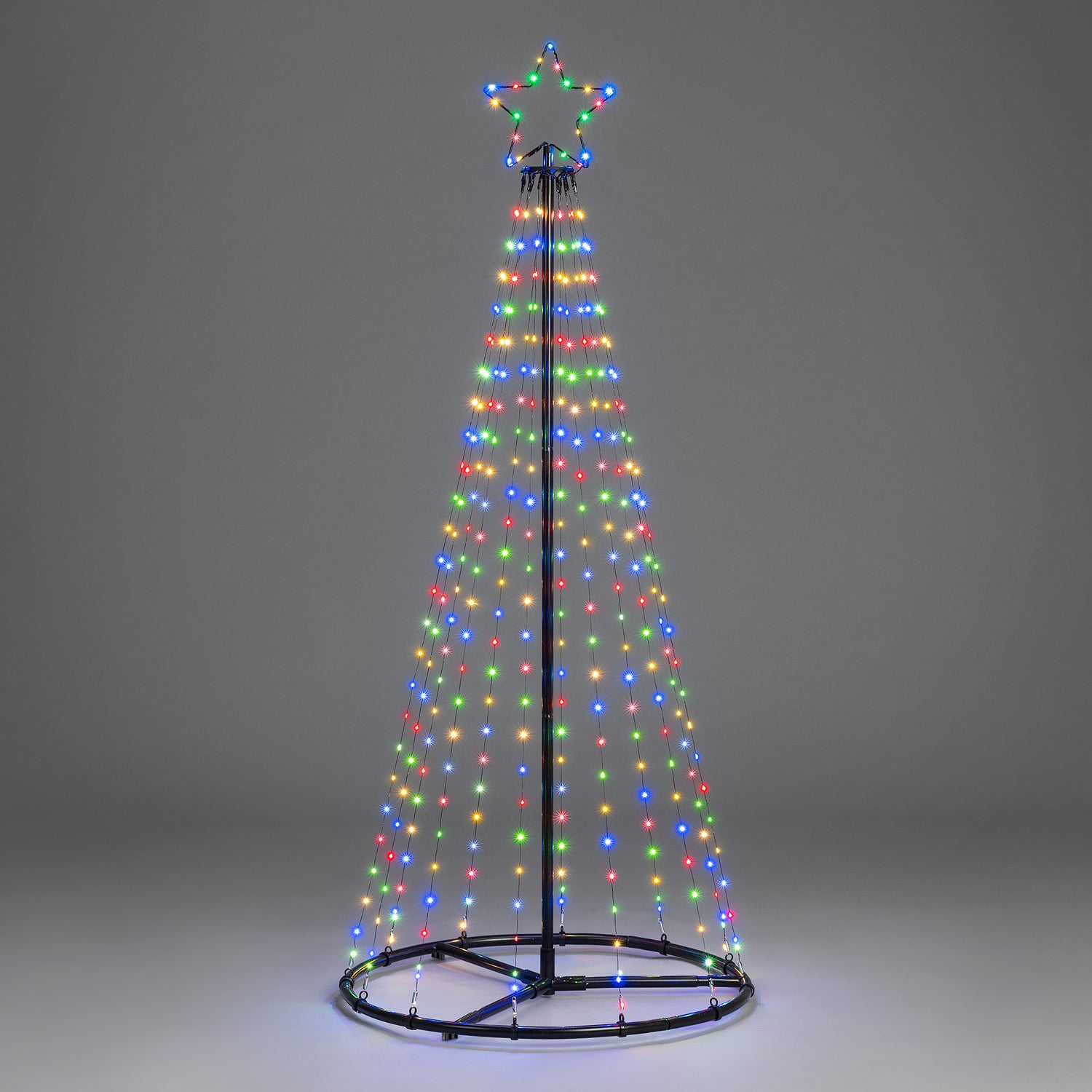 Maypole Christmas Tree | 1.4m / 2.1m / 2.4m