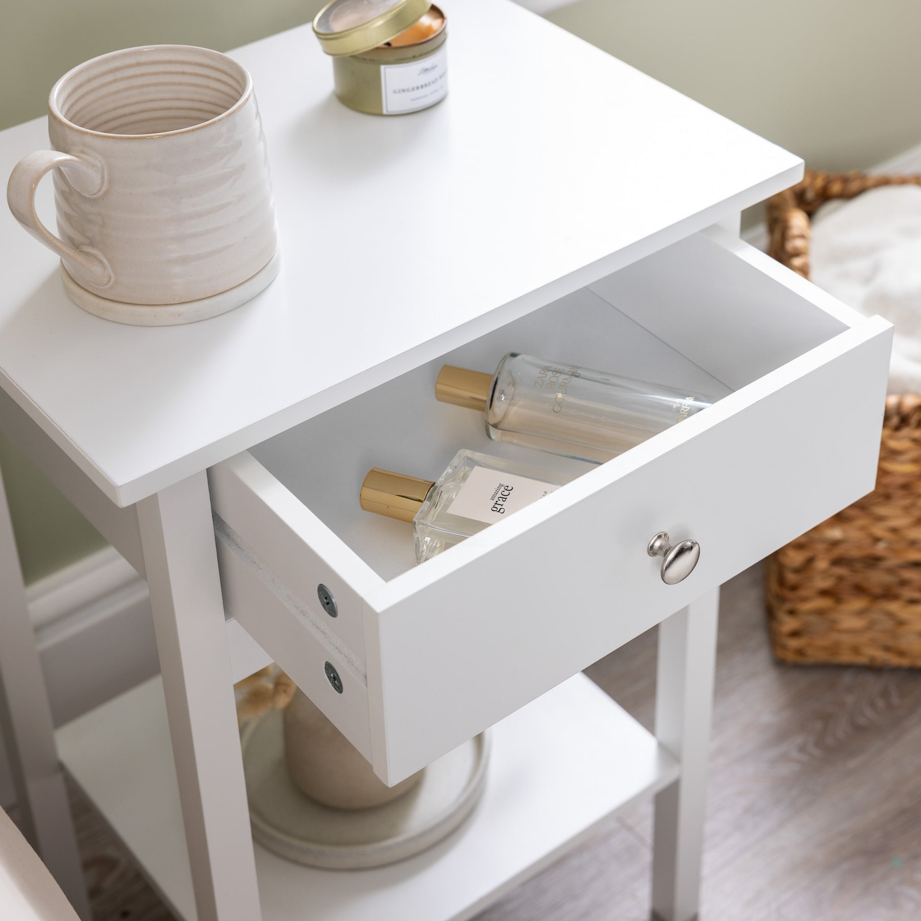 Furniture | Bathroom & Bedroom Storage Solutions | Christow